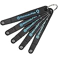 LABEAR- Low Profile torx Set, Low Profile torx, TORX 5-Piece Ultra Low ...