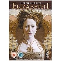Elizabeth R (3 Disc Box Set) [1971] [DVD]: Amazon.co.uk: Glenda Jackson ...