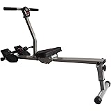 XS Sports R310 Home Rowing Machine-Folding with Magnetic Adjustable ...