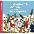 Amazon.fr - Mon premier petit livre de Pâques - ROUDOT, FRANCOIS ...