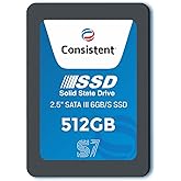 Amazon.in: Buy POWERX SS1000 512 GB SSD - 6 Gbps 2.5 Inch SATA -III ...