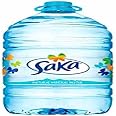 Saka Natural Mineral Water 5 Litre : Amazon.co.uk: Grocery