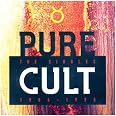 Pure Cult -Singles 1984: Cult: Amazon.es: CD y vinilos}