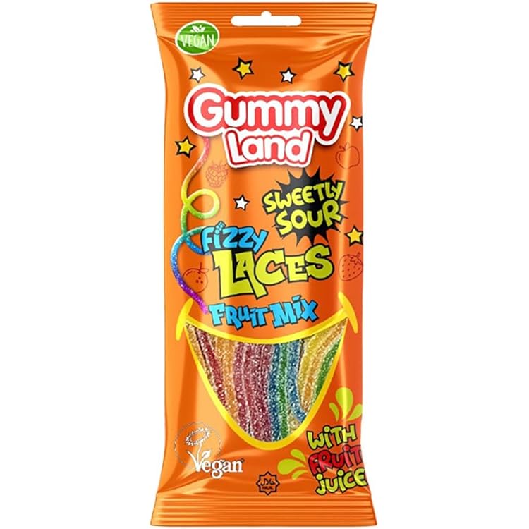 Gummy Land
