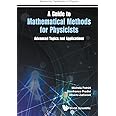 Amazon.it: Guide to Mathematical Methods for Physicists, A: With ...