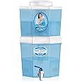 KENT Gold Optima Gravity Water Purifier (11016) | UF Technology Based ...