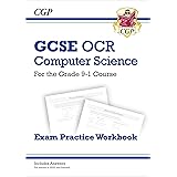 GCSE Computer Science OCR Practice Papers: ideal for the 2024 and 2025 exams (CGP OCR GCSE ...