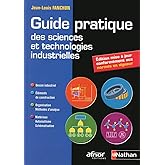Amazon.fr - Guide des sciences et technologies industrielles 2025/2026 ...