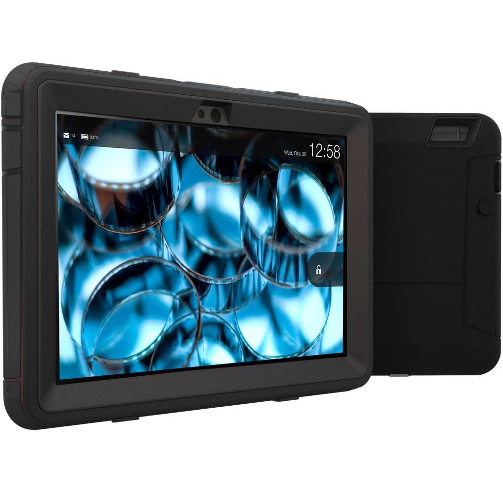 Protective Childproof Outdoor Cover by Otterbox, Black [will only fit ...