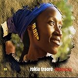 Beautiful Africa by Rokia Traore: Amazon.co.uk: Music