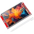LAFVIN 3.2 inch TFT LCD Touch Display Shield Module 320x240 SPI Serial ...