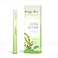 PUFFIAIR Diffuser Pen Natural Mullein Leaf Aromatherapy Inhaler ...