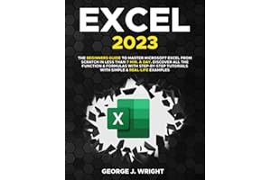 Amazon.co.uk Best Sellers: The most popular items in Microsoft Excel