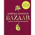 Bazaar: Vibrant vegetarian and plant-based recipes (Persiana): Amazon ...
