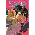 Saga Book Two : Vaughan, Brian K, Staples, Fiona: Amazon.de: Bücher