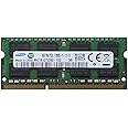 Amazon.in: Buy Samsung original 8GB (1 x 8GB) 204-pin SODIMM LOW VOLTAGE 1.35V , DDR3 PC3L-12800 ...
