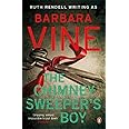 The Chimney Sweeper's Boy : Vine, Barbara: Amazon.co.uk: Books