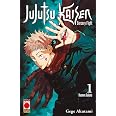 Jujutsu Kaisen. Sorcery Fight. Ryomen Sukuna (Vol. 1) : Akutami, Gege ...