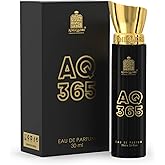 Buy AdilQadri AQ 365 Perfume for Men & Women | Long-Lasting French & Fruity Eau De Parfum ...