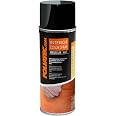 INTERIOR Color Spray Versiegler Spray, klar matt : Amazon.es: Coche y moto