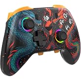 Cosmic Byte Starforge Tri-Mode Controller