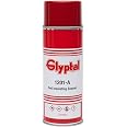 Glyptal Red Insulating Paint Aerosol 12.75 oz 1201A : Amazon.in: Car ...