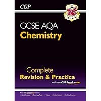 New GCSE Physics AQA Complete Revision & Practice with CGP RevisionHub (CGP AQA GCSE Physics ...