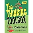 The Thinking Toolbox: Thirty-Five Lessons That Will Build Your ...