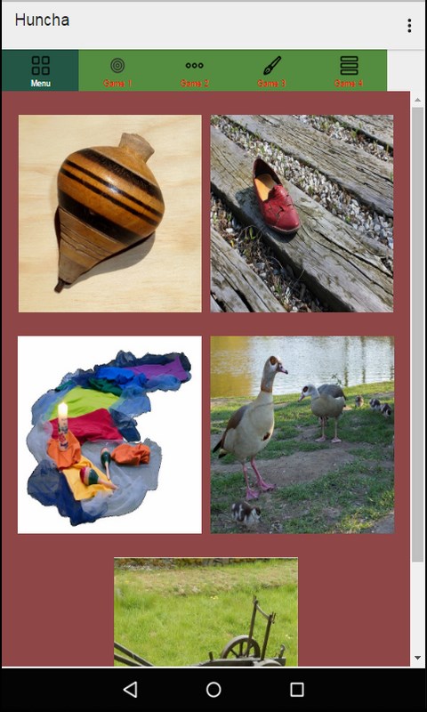 Huncha: Amazon.co.uk: Appstore for Android