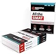 All the GMAT: Content Review + 6 Online Practice Tests + Effective ...