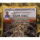Trichoderma- DKC pack of 1 pouch powder form : Amazon.in: Garden & Outdoors