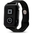 SureSafeGO Plus Family Monitored Personal Alarm Watch - Fall Detection ...
