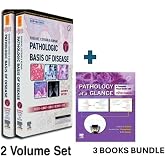 Buy Robbins, Cotran & Kumar Pathologic Basis of Disease, 11e-SAE ...