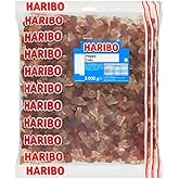 Haribo Sweets Pick n Mix Sizes 500g - 3kg Bulk Sweets - Perfect for ...