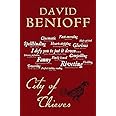 City of Thieves: Amazon.co.uk: Benioff, David: 9780340977392: Books