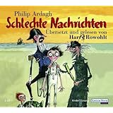 Die Eddie Dickens Trilogie: Schlimmes Ende - Furcht erregende ...