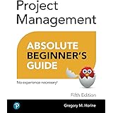 Buy Project Management Absolute Beginner's Guide Book Online at Low ...