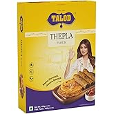 Talod Instant Mix Nylon Khaman (Pack of 2 * 400 g) | 100% Vegetarian ...