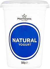 Amazon.co.uk: Dairy & Plant-Based Yoghurt: Morrisons