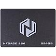Amazon.in: Buy NEXTRON NFORCE 256 256GB 2.5 SSD(Solid State Drive ...