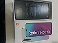 Xiaomi Redmi Note 8 Dual Sim 64GB 4GB RAM White : Amazon.de: Elektronik ...