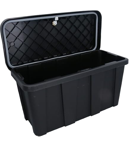 Tool Boxes & Storage DAKEN Toolbox For Lorry/Truck Side Locker ...