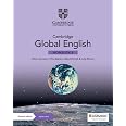 Cambridge Global English Workbook 8 with Digital Access (1 Year): for ...