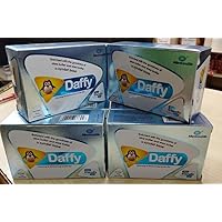 Buy Dr Reddy'S Daffy Bathing Soap (Pack Of 4) Online at Low Prices in ...
