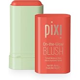 PIXI On The Glow Blush - Ruby(19gm)(Ruby) : Amazon.in: Beauty