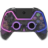 Amazon.in: Buy Cosmic Byte Ares Pro Wireless Gamepad for PC, Android ...