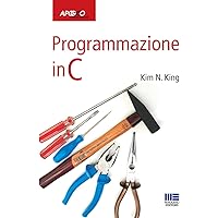 Amazon.it: Il linguaggio C. Principi di programmazione e manuale di ...