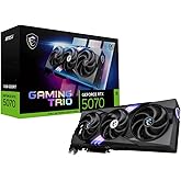 Amazon.in: Buy MSI Geforce RTX 5080 16G Gaming Trio OC Graphic Card - pci_e NVIDIA Geforce RTX ...