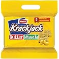 Parle Krackjack Butter Masala 300g/307.8g (Item Weight May Vary ...