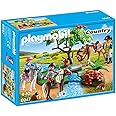Playmobil 6947 Country Horseback Ride : Amazon.co.uk: Toys & Games